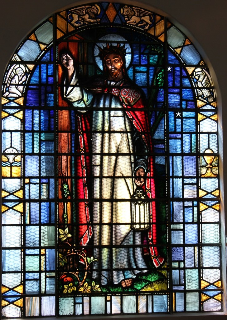 Awali Anglican Church - St Christopher’s Cathedral and Awali Anglican ...