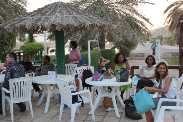 The Communion of Saints - St Christopher’s Cathedral and Awali Anglican ...